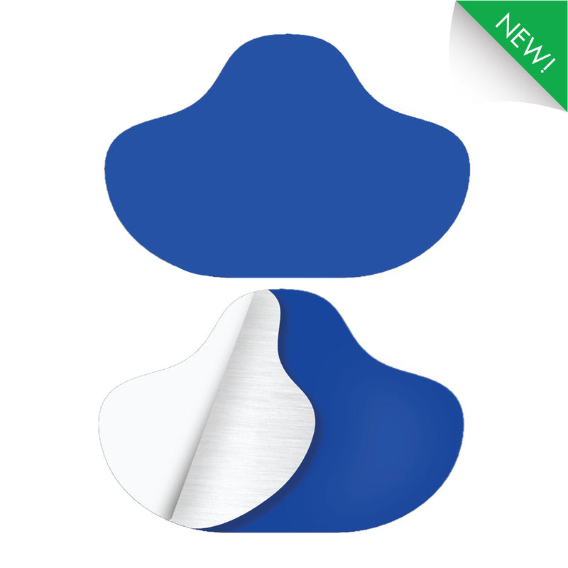 Introducing the New ENGO Heel Patches Shape