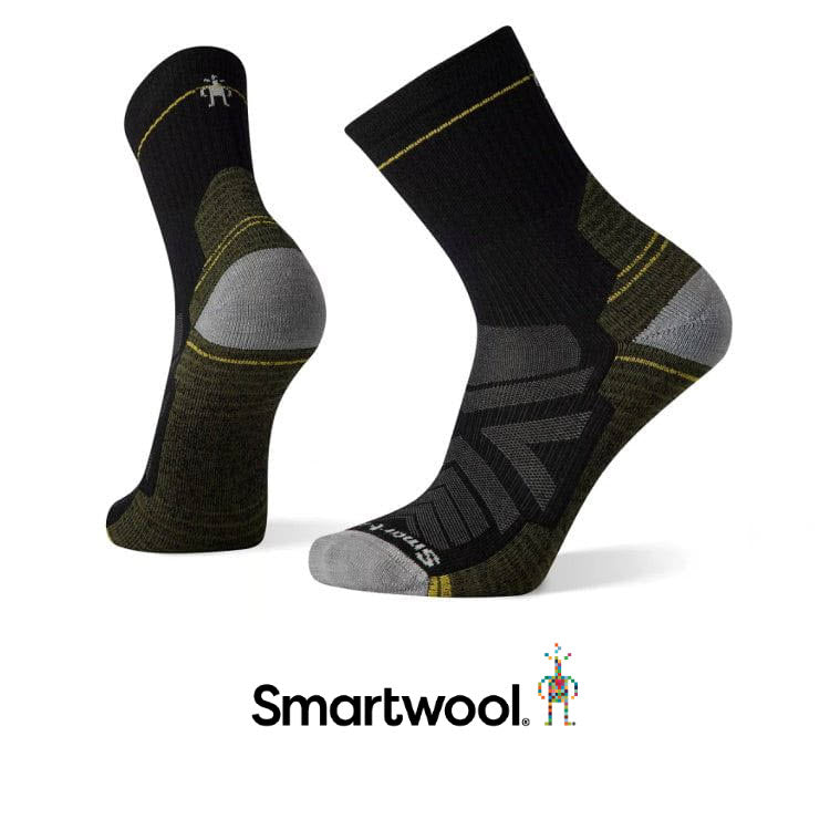 Smartwool Socks to Blister Prevention