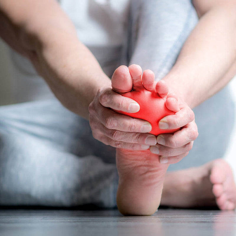 When Your Hotspot Has Nothing To Do With A Blister