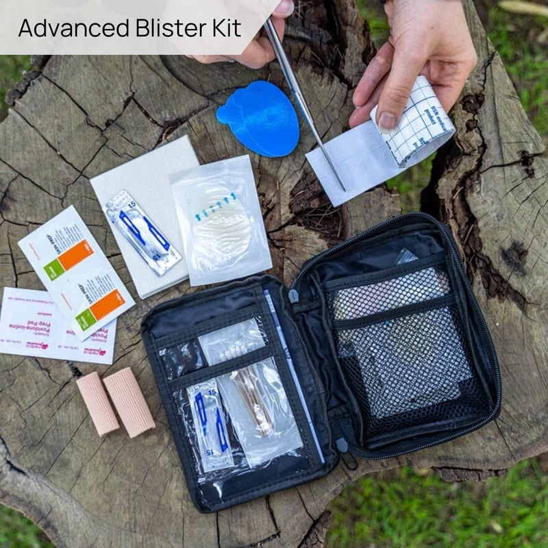 Blister Kits