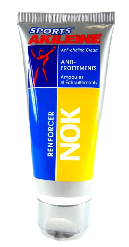 Akileine Sports NOK Anti-Friction Balm 75ml