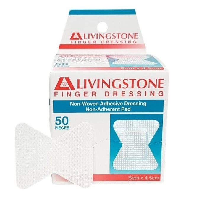 Finger & Joint Island Dressings