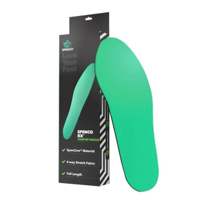 Rx Comfort Insoles